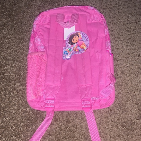 Nickelodeon | Accessories | Dora And Boots Backpack | Poshmark